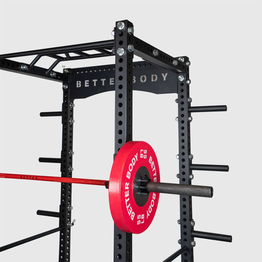 5 Power Rack Exercises You Need To Do Today – Better Body Equipment Corp.
