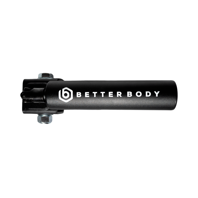 Squat Rack Attachments – Better Body Equipment Corp.