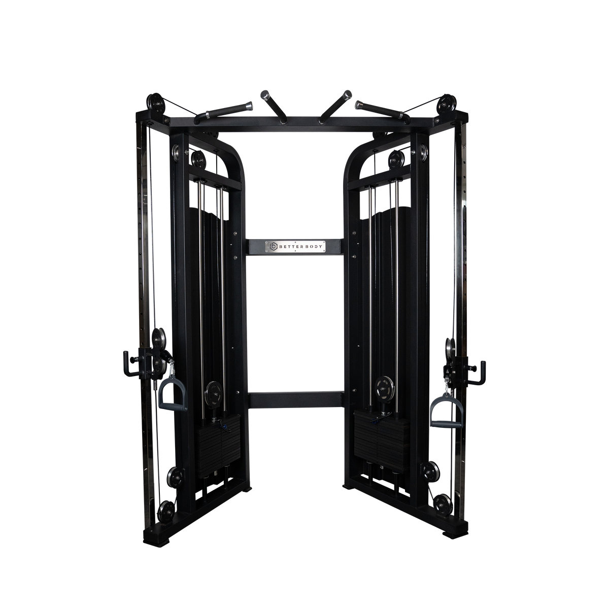 Better Body Heavy Duty Cable Machine | Better Body Equipment