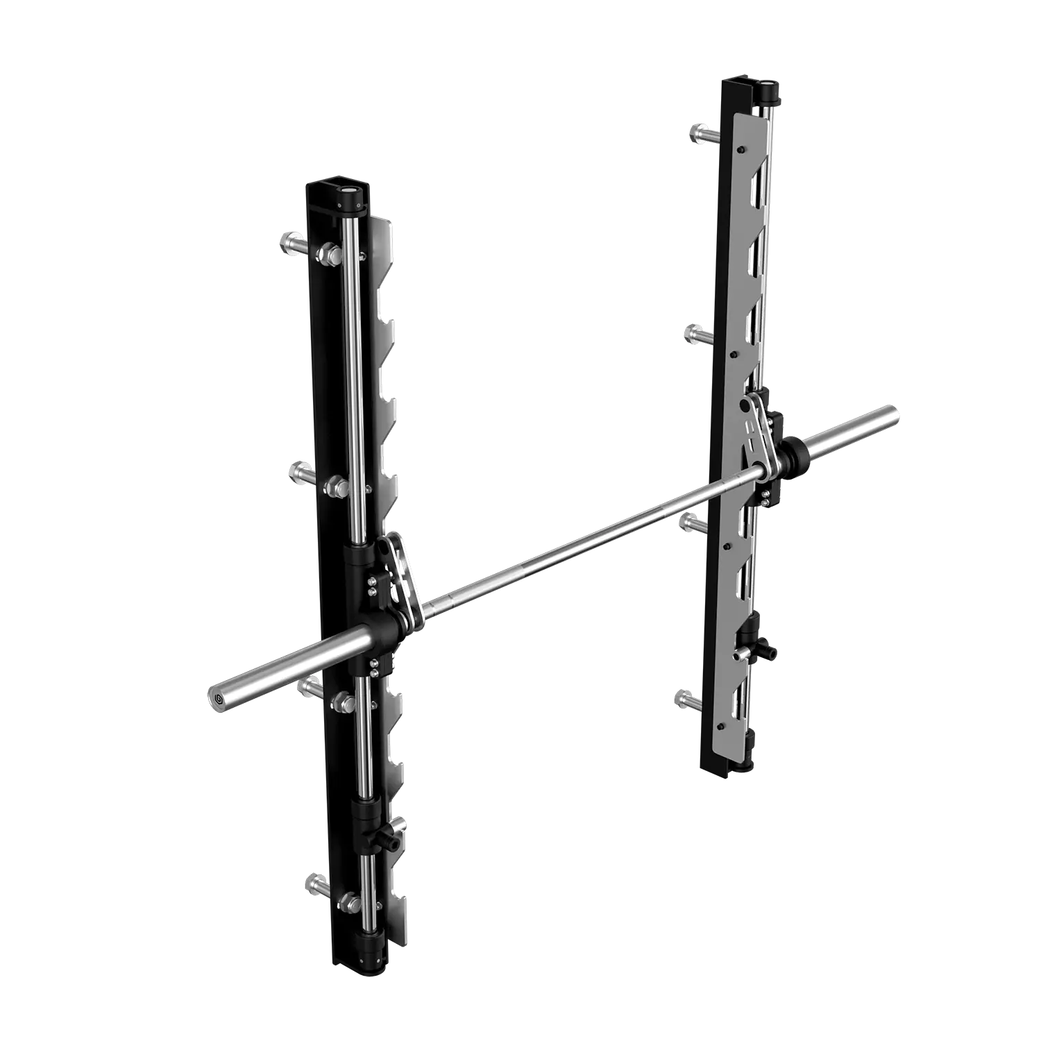 Smith Machine Attachment