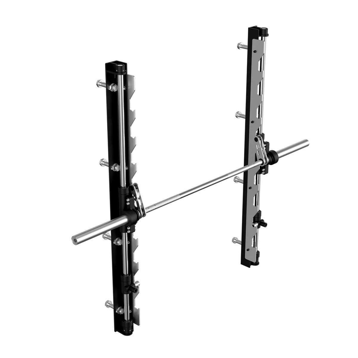 Smith Machine Attachment