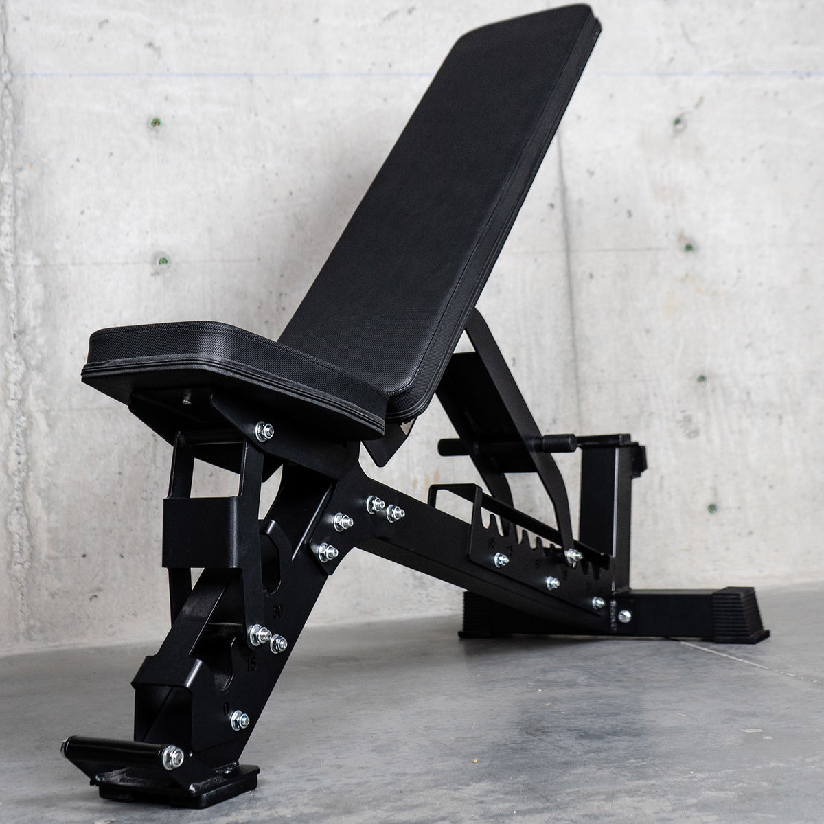 Heavy Duty Weight Bench