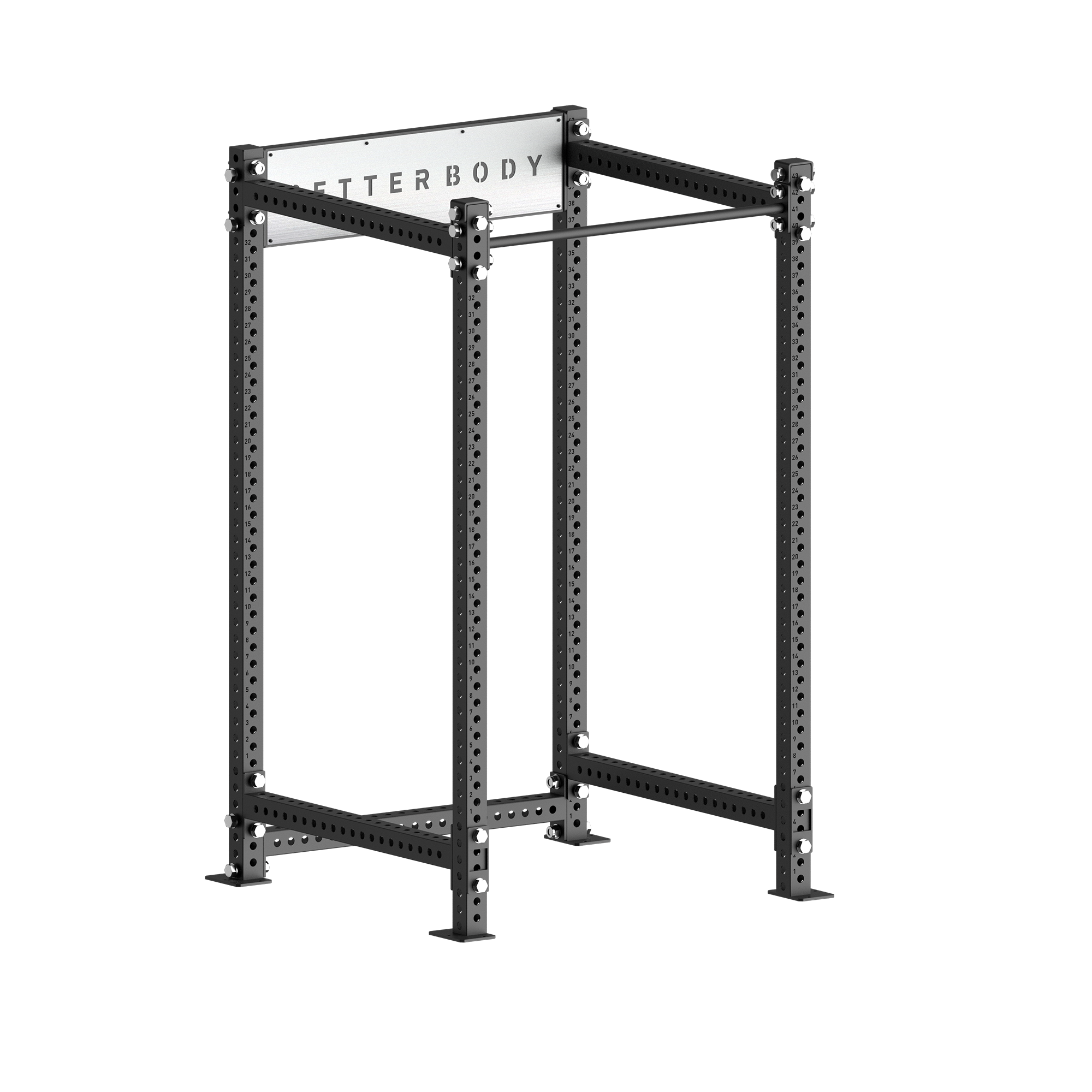 Home Gym Racks | Premium Workout Equipment – Better Body Equipment ...