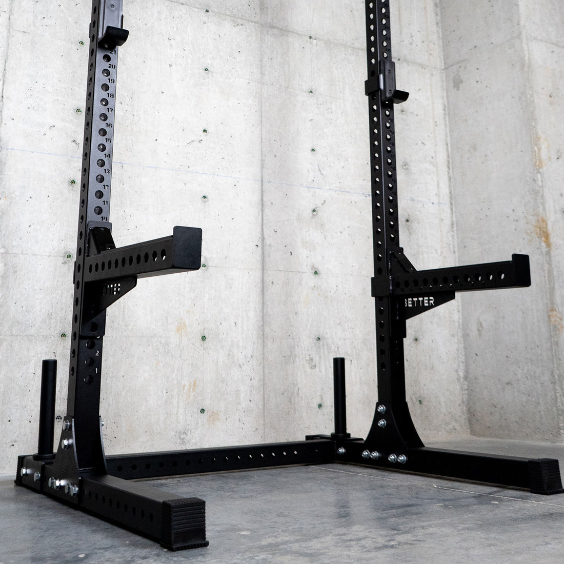 Premium Gym & Workout Equipment | Better Body Equipment