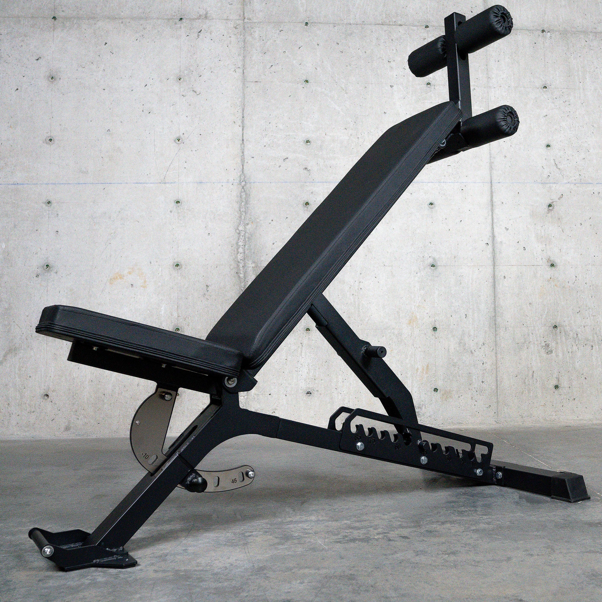 Weight & Exercise Benches | Home Workout Bench – Better Body Equipment ...