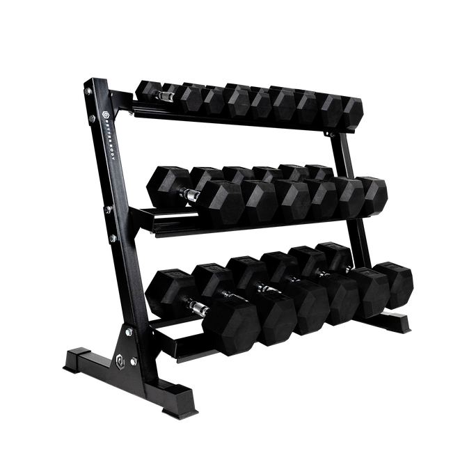 Weight Sets for Home Gym | Premium Workout Equipment – Better Body ...