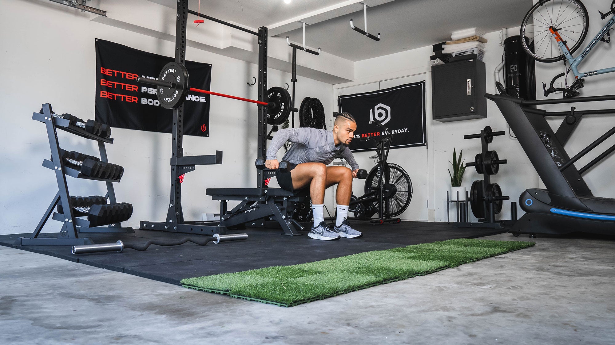 Our Company | Better Body Equipment