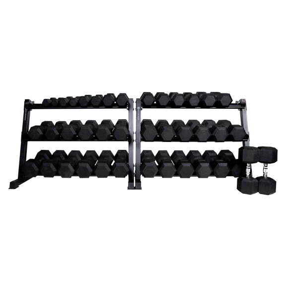 Premium Gym & Workout Equipment | Better Body Equipment