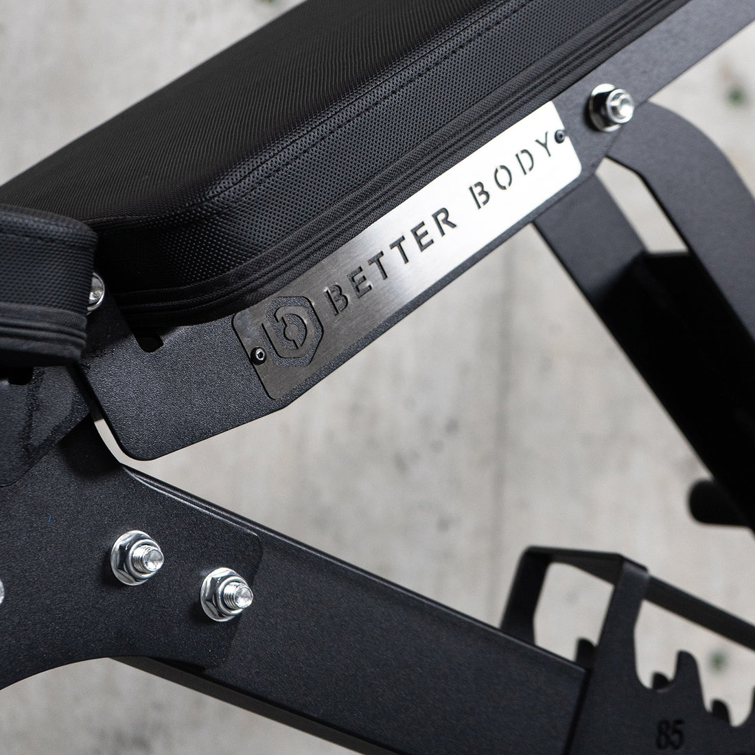 Weight & Exercise Benches | Home Workout Bench | Better Body Equipment