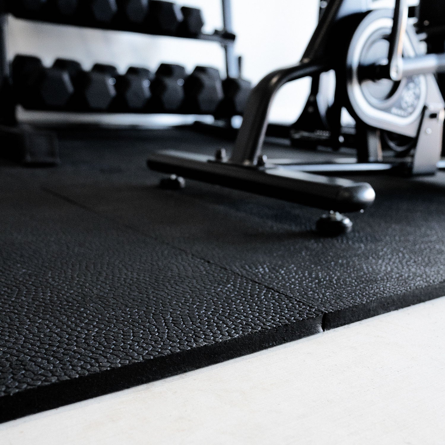 Home Gym Flooring – Better Body Equipment United States Ltd