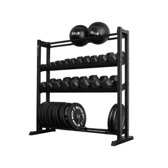 Gym Storage | Premium Home Gym Equipment – Better Body Equipment Corp.