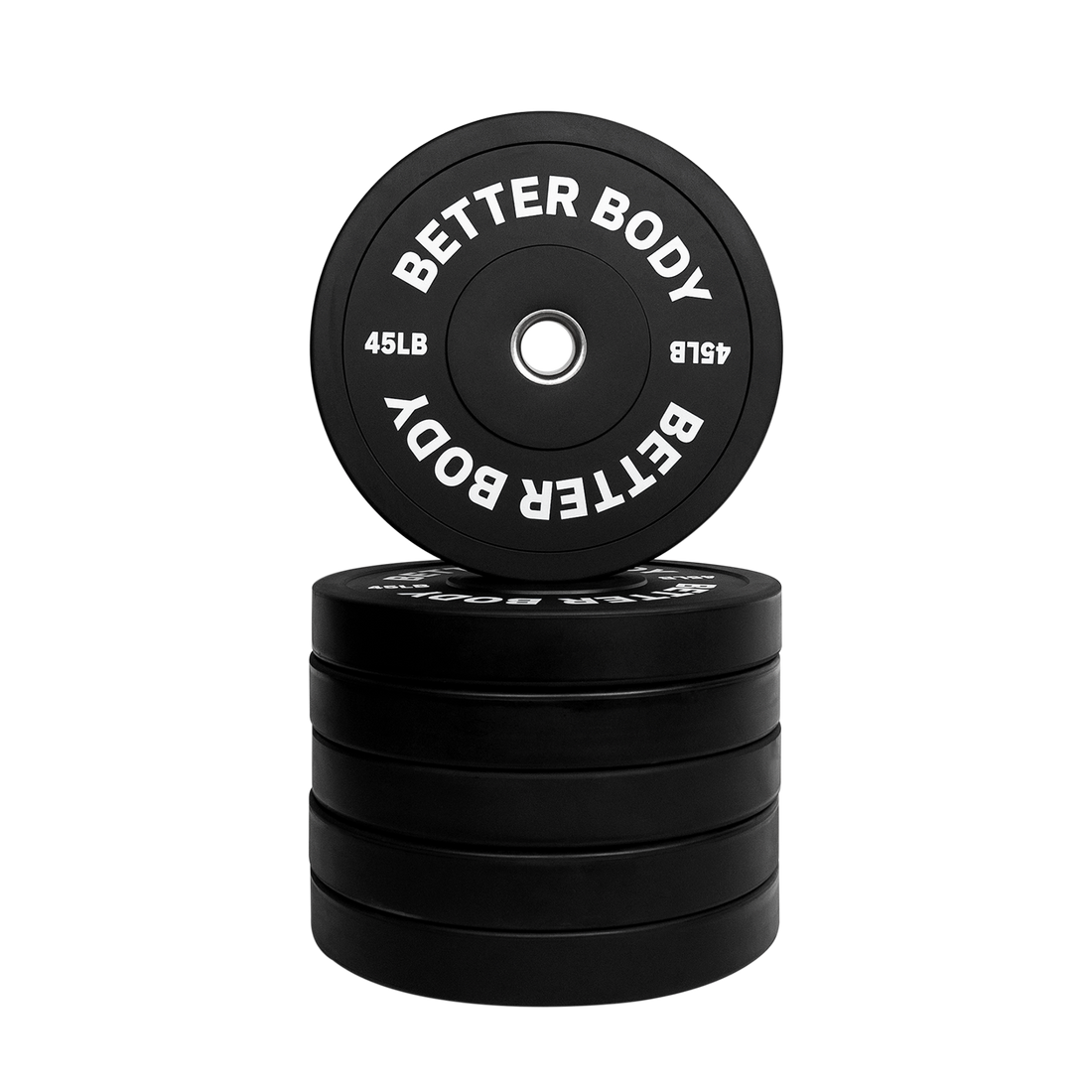 Premium Gym & Workout Equipment | Better Body Equipment