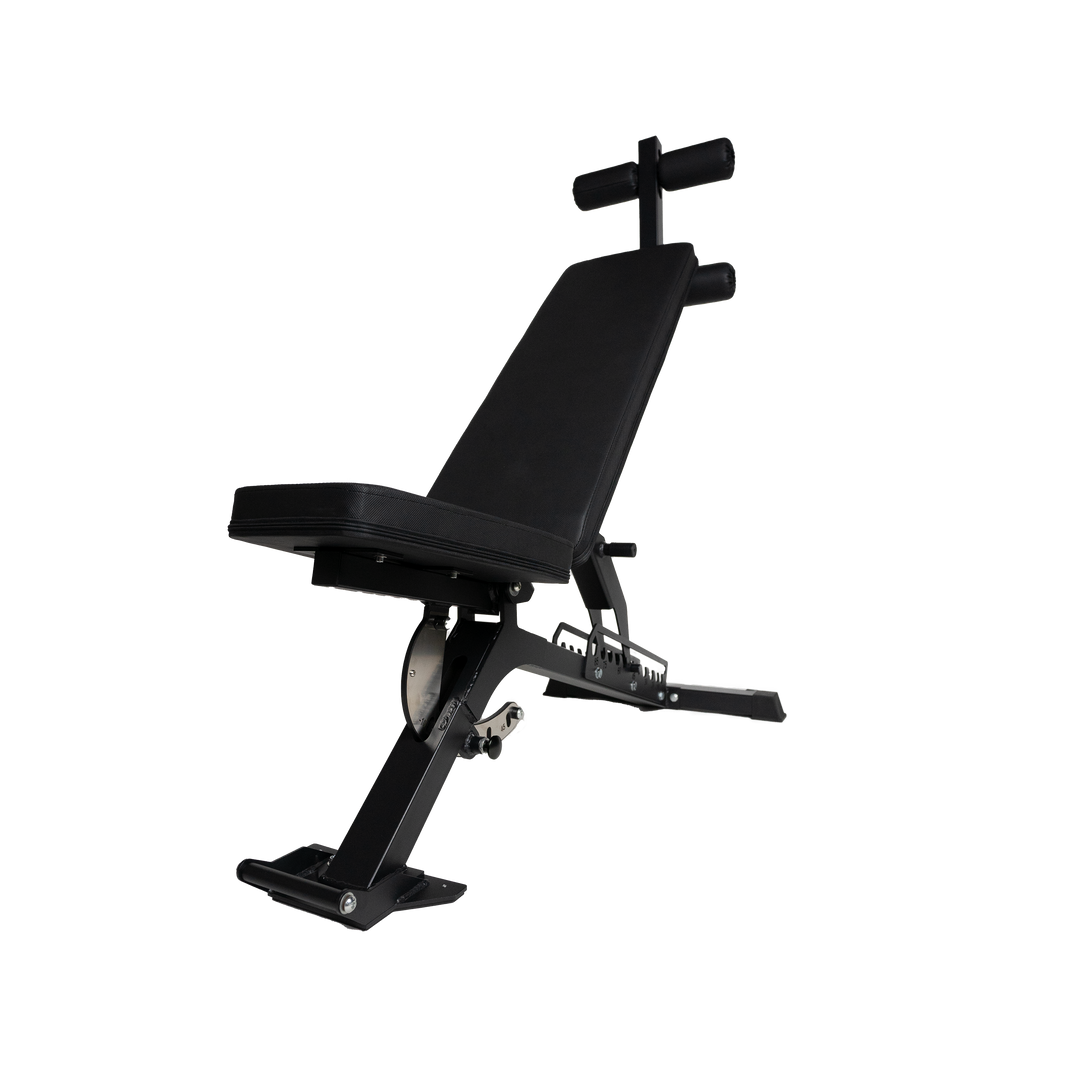 Weight & Exercise Benches | Home Workout Bench | Better Body Equipment