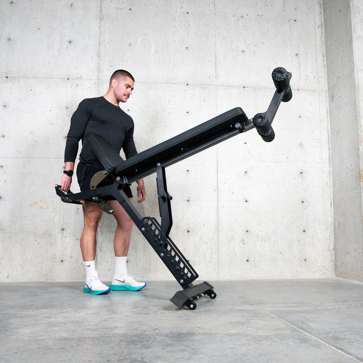 Heavy Duty Weight Bench