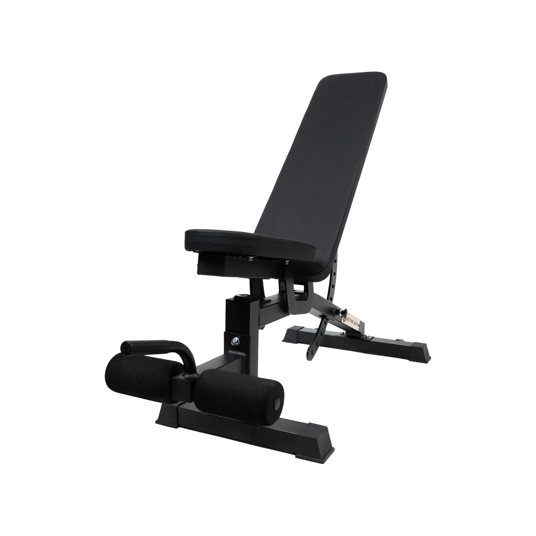 Weight & Exercise Benches | Home Workout Bench – Better Body Equipment ...