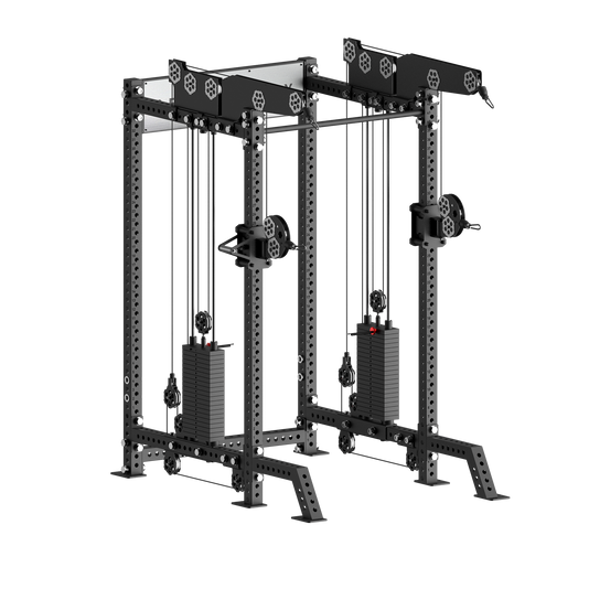 Home Gym Racks | Premium Workout Equipment – Better Body Equipment ...