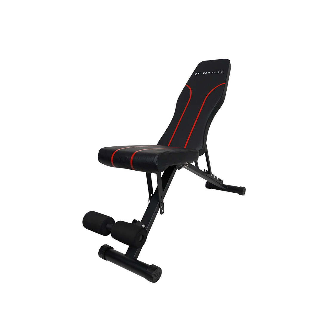 Better Body Foldable Bench | Better Body Equipment