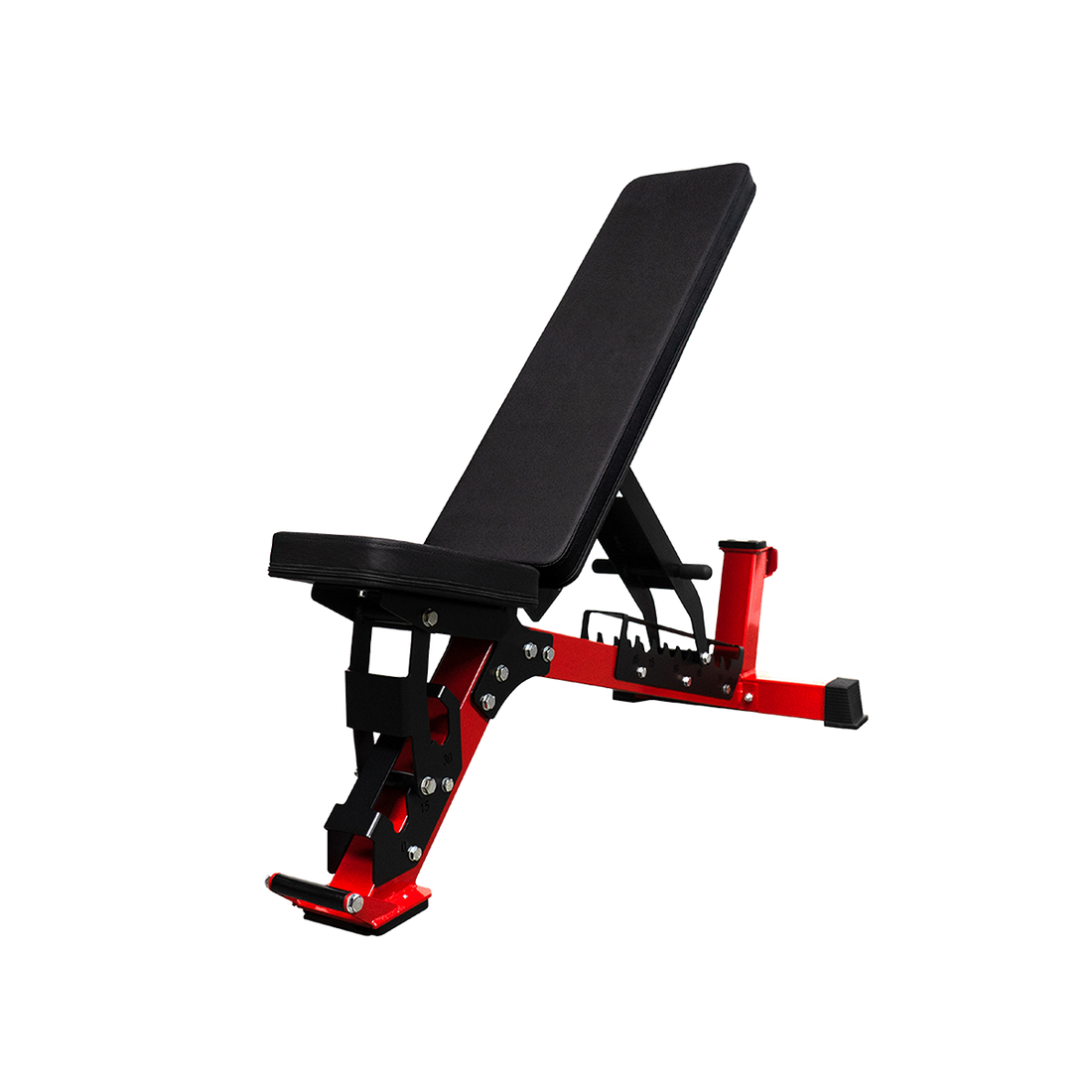 Weight & Exercise Benches | Home Workout Bench | Better Body Equipment