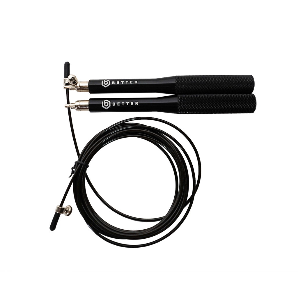 Adjustable Jump Rope | Home Workout