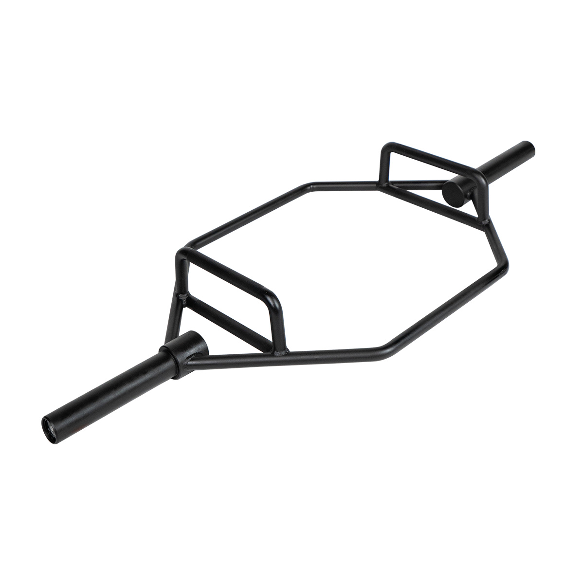 Better Body Trap Barbell | 45lbs