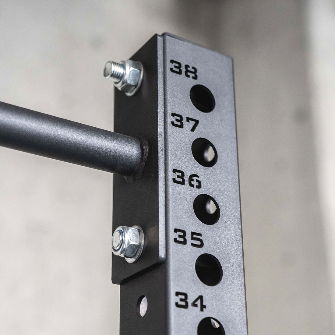 Home Gym Racks | Premium Workout Equipment | Better Body Equipment